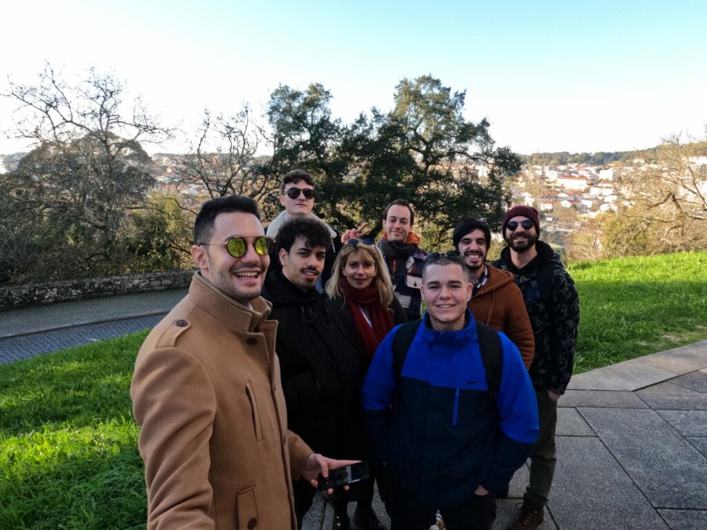 1st International Training – CulturArt - EKO Greece