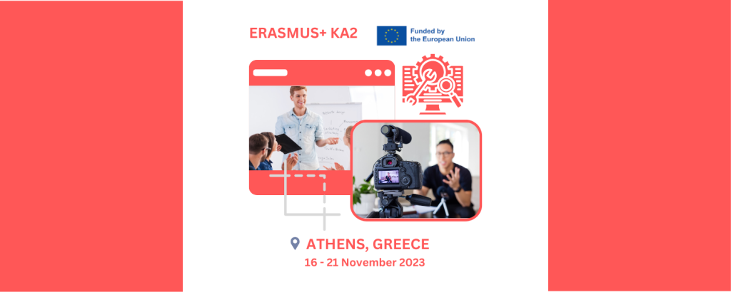 Empowering NEETs across Europe: a peer learning approach - EKO Greece