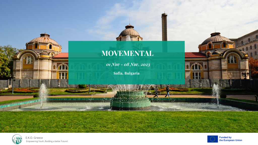 MOVEmental - EKO Greece